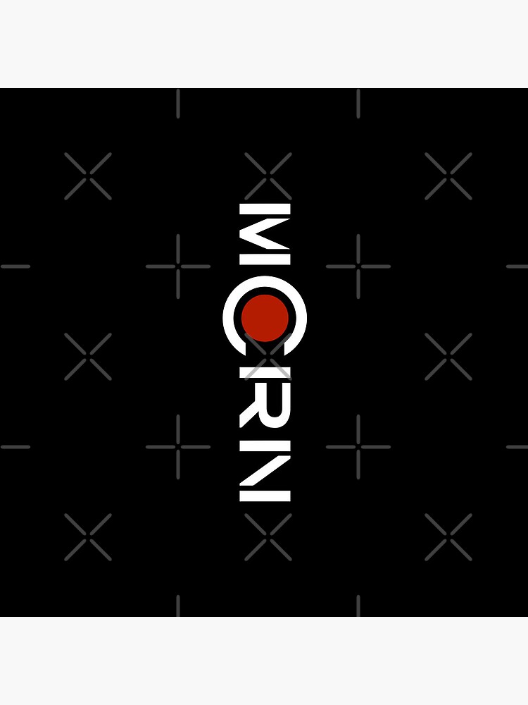 "MCRN (The Expanse)" Pin by FantasyLands | Redbubble