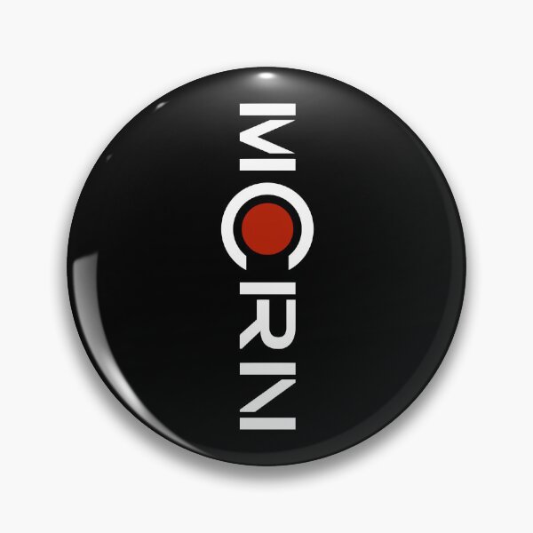 "MCRN (The Expanse)" Pin by FantasyLands | Redbubble