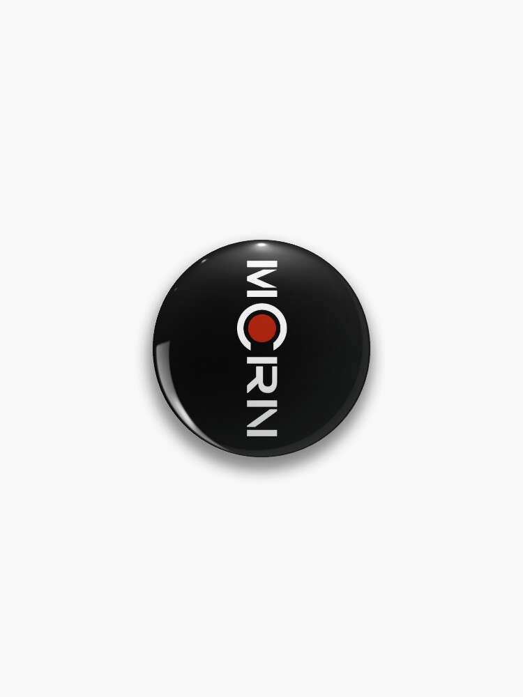 "MCRN (The Expanse)" Pin by FantasyLands | Redbubble