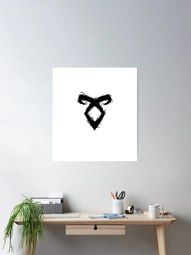 Rune Cumhacht Angelic