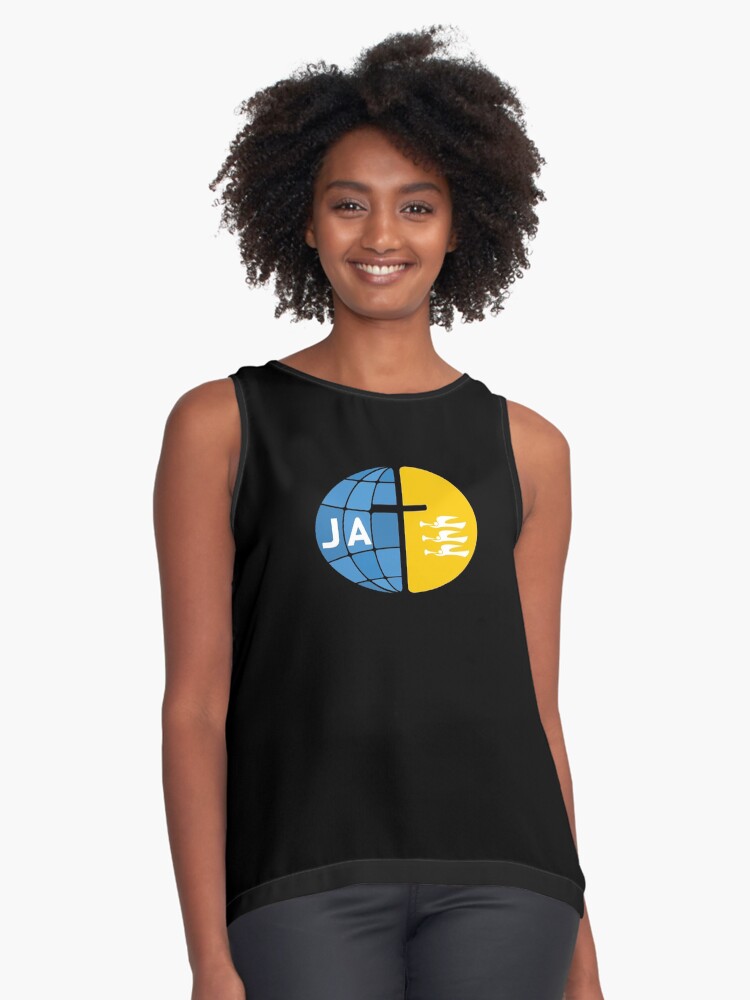 "Logo de JA - Iglesia Adventista del Séptimo Día" Pin for Sale by ...