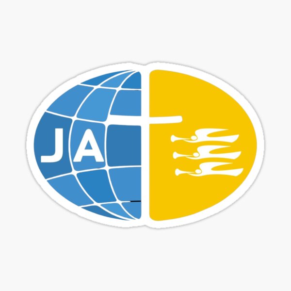 Logotipo De La Iglesia Sda NUEVA ADMINISTRACIÓN | Parte 01 | Sábado
