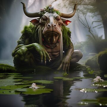 "The Mutation" Sticker for Sale by Tim Dusenberry | Redbubble