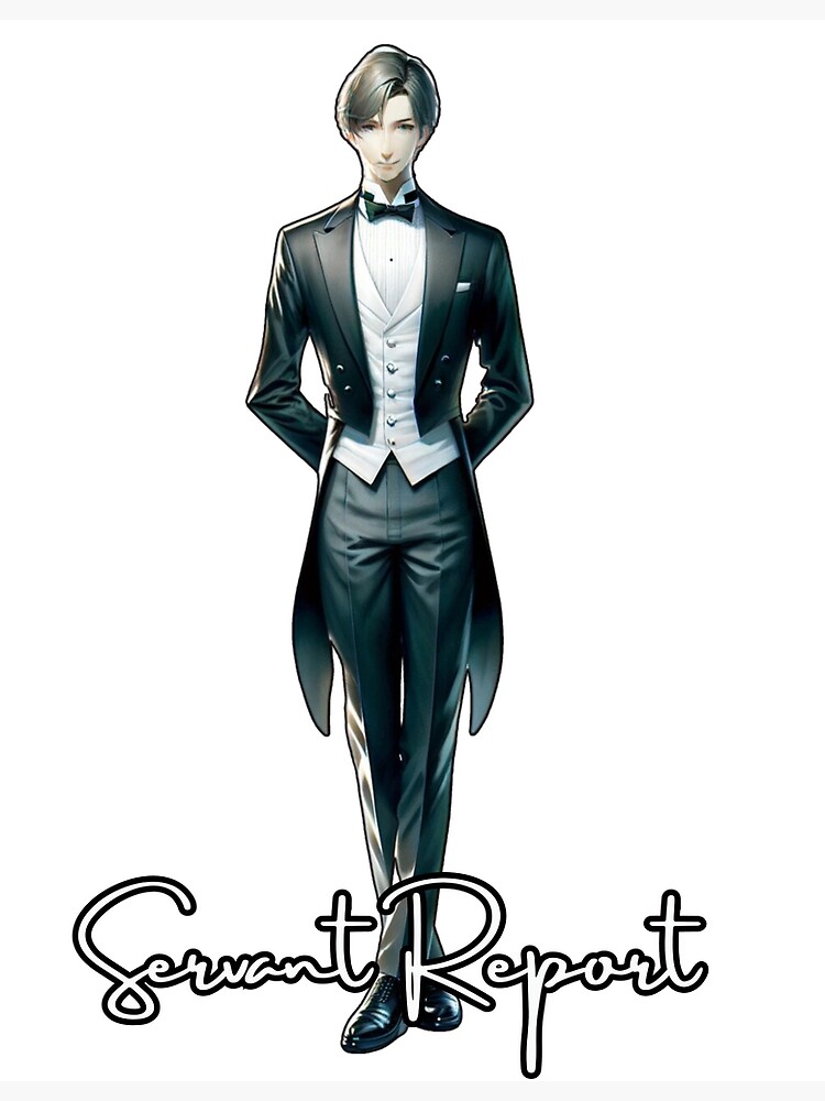 Butler Servant
