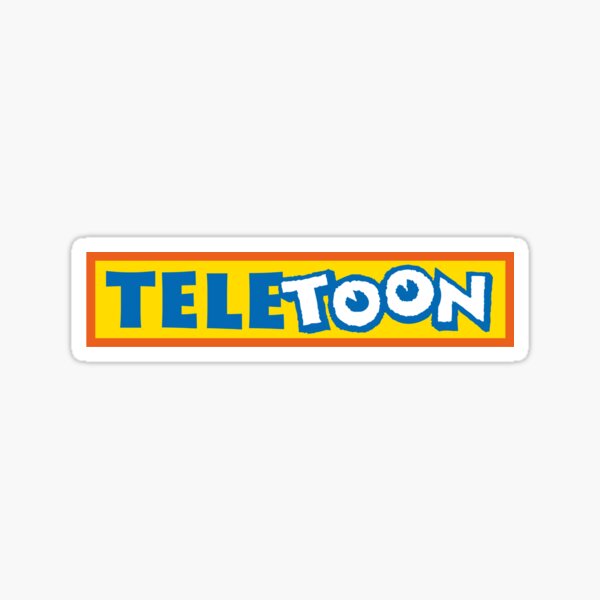 Teletoon Merch & Gifts for Sale | Redbubble
