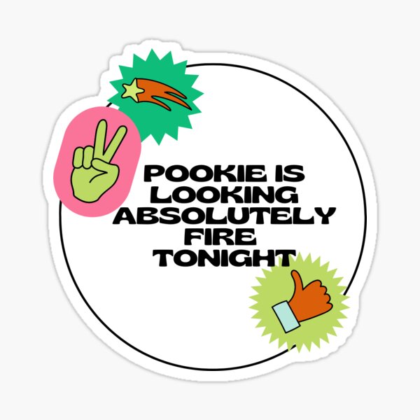 Pookie Merch & Gifts for Sale | Redbubble