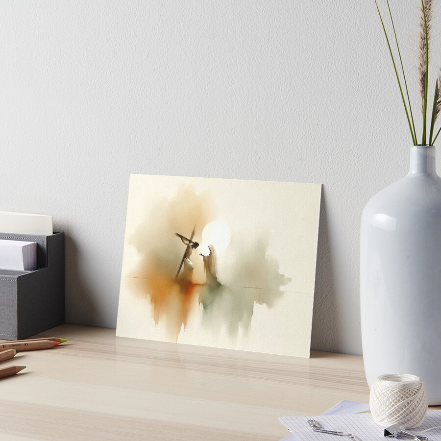 "The Passion" Poster for Sale by FaithArtCrea | Redbubble