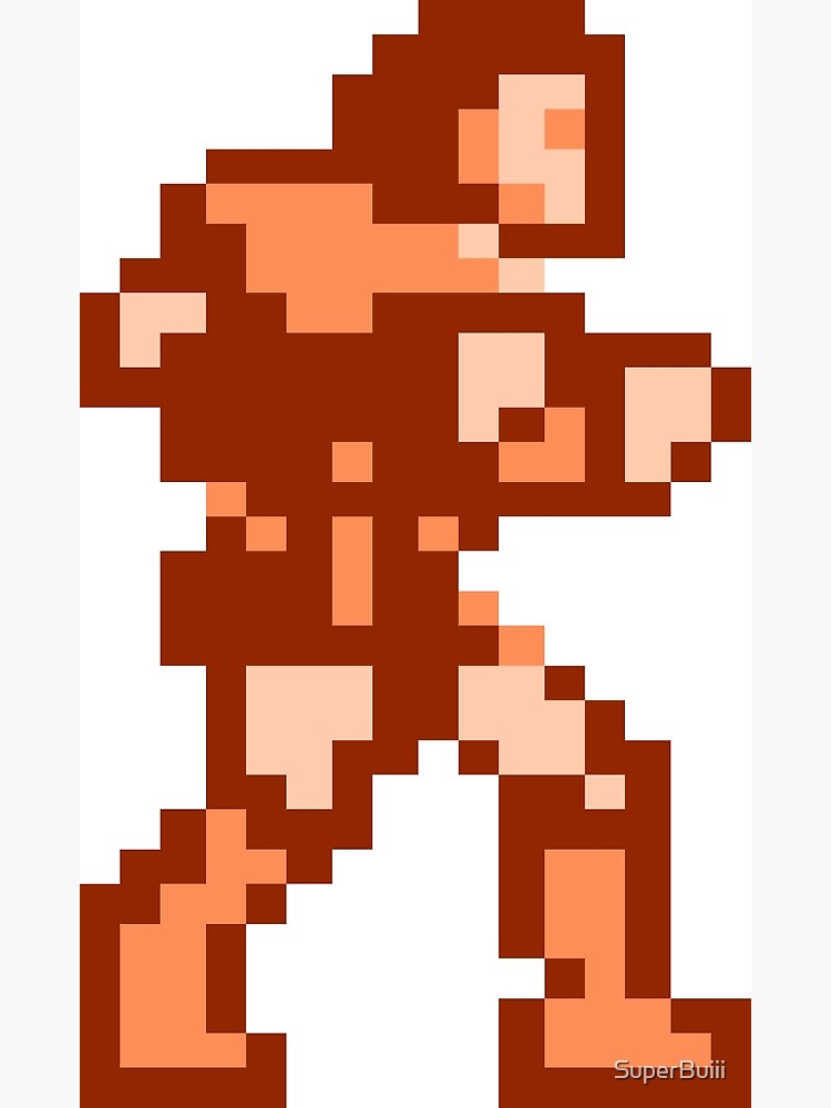 Simon Belmont 8bit Remake