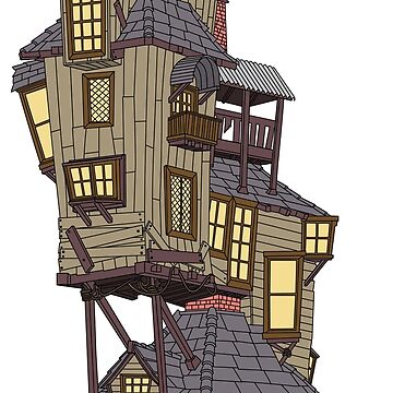 "Burrow" Sticker for Sale by CondorDesigns | Redbubble