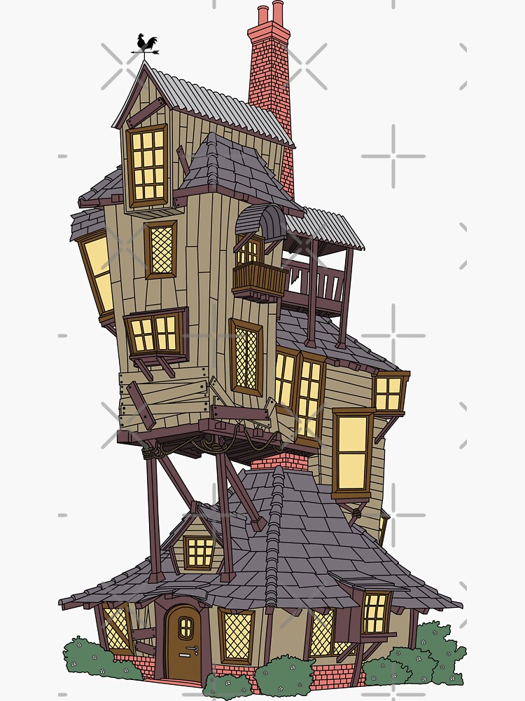 "Burrow" Sticker for Sale by CondorDesigns | Redbubble