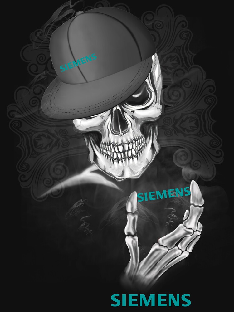 Geschenke und Merchandise zum Thema Siemens | Redbubble