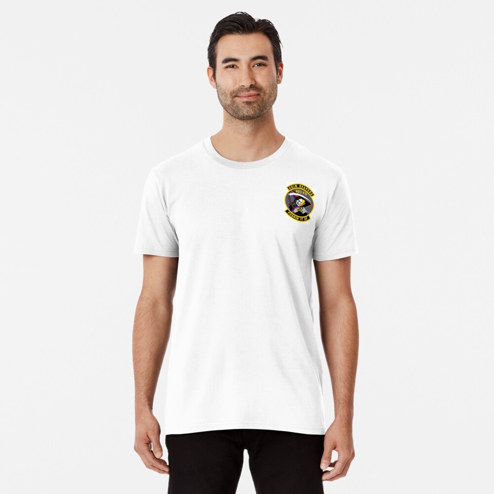 "USAF 493rd Fighter Squadron (493rd FS) "The Grim Reapers" " Sticker ...