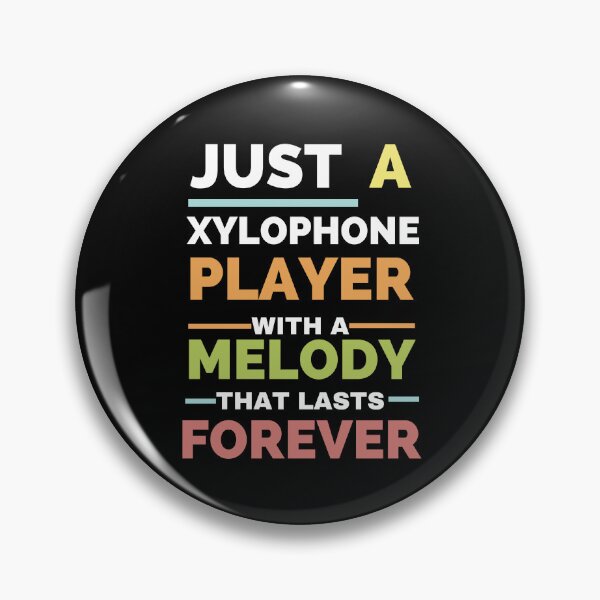Pin Related Pictures Xylophone Xylophone Pins And Buttons For Sale