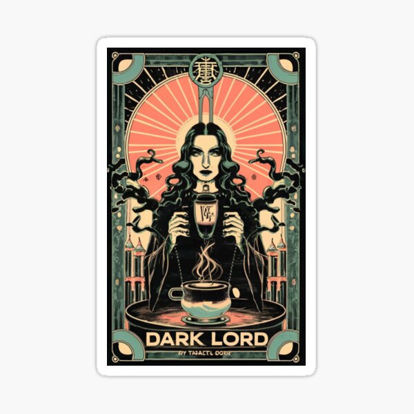 "Worship Coffee" Sticker for Sale by freakystickey | Redbubble