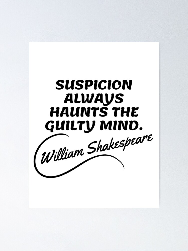Guilty Mind Quotes For Her