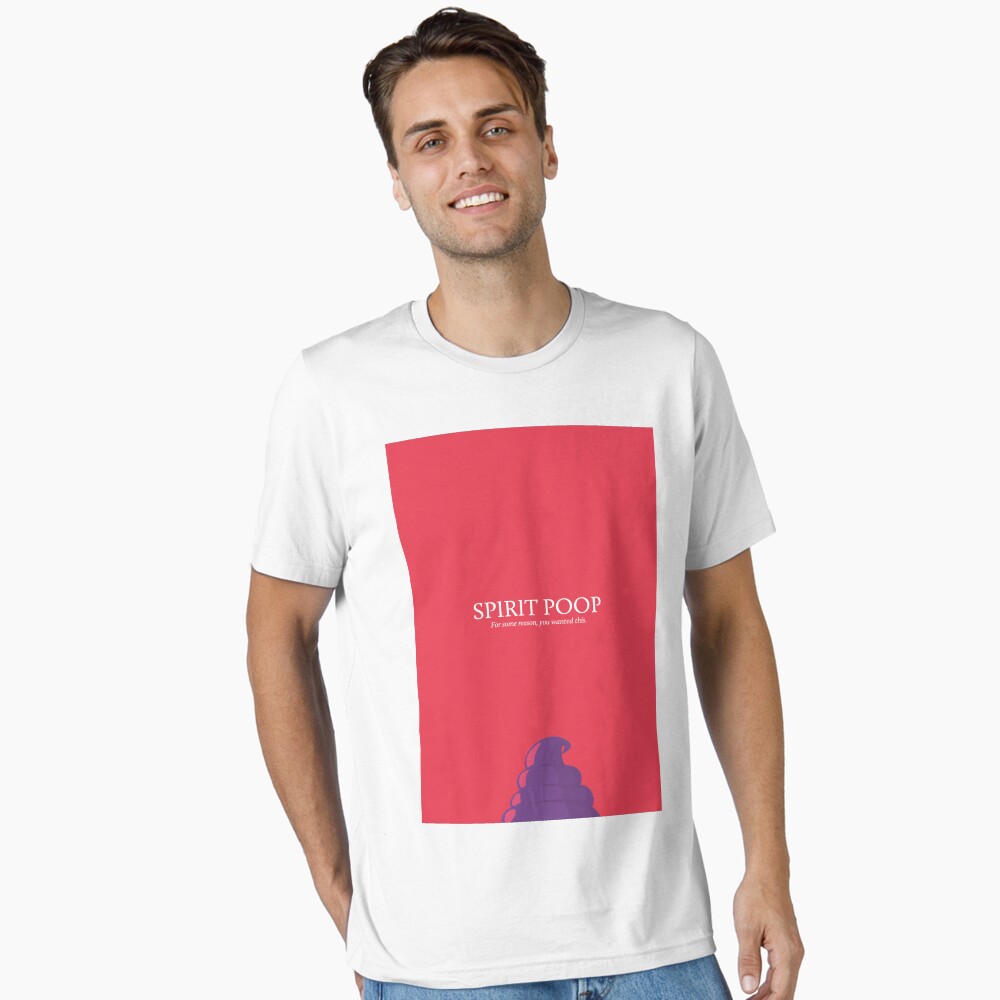 "Spirit Poop - Slay the Spire Relic " Poster for Sale by ...