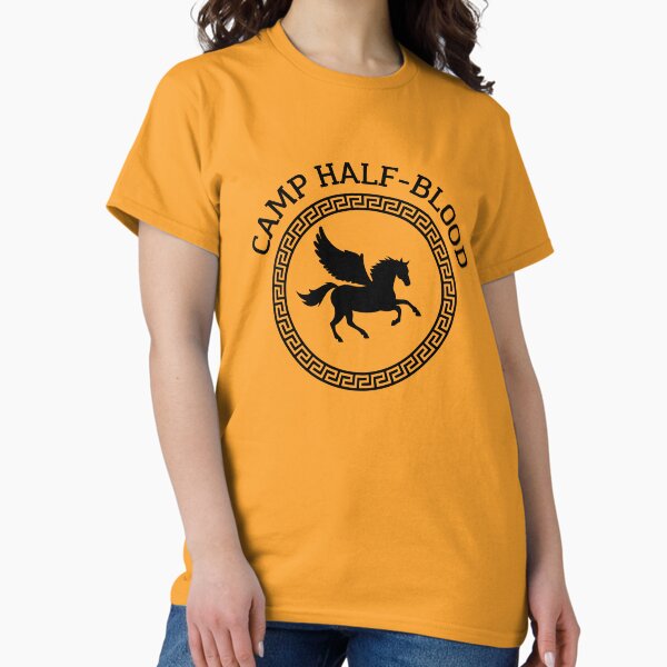 Pjo Merch & Gifts for Sale | Redbubble