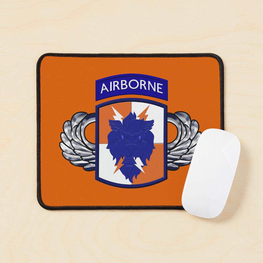 " 35th Signal Brigade Airborne" Sticker for Sale by SoldierAlways ...