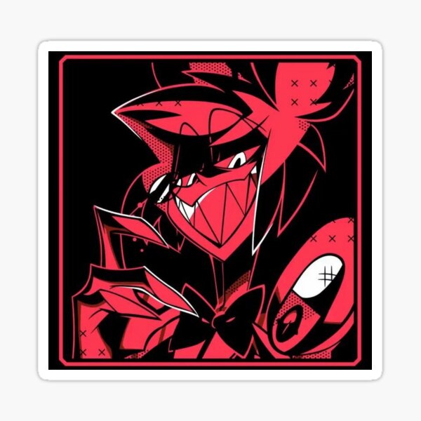 Alastor Gifts & Merchandise for Sale | Redbubble