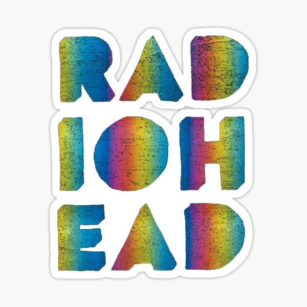 " Amnesic Bends Kid A Ok Computer In Rainbows Hail the Thief Pablo Moon ...