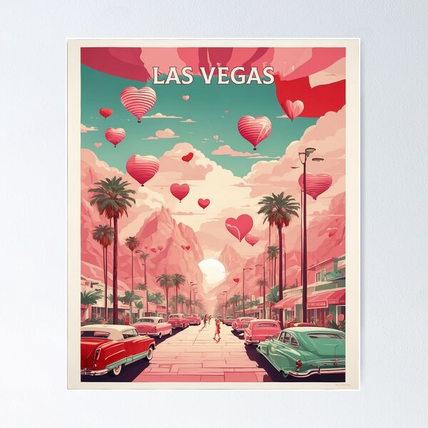 St Valentines Day Posters for Sale | Redbubble