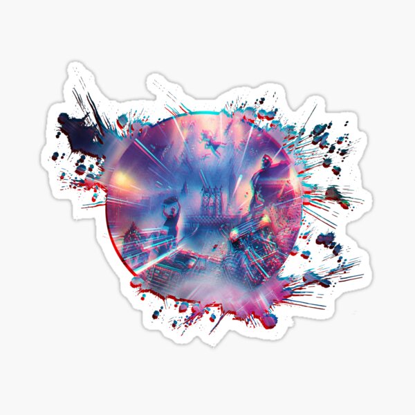 "RPO" Sticker for Sale by PilkaS | Redbubble