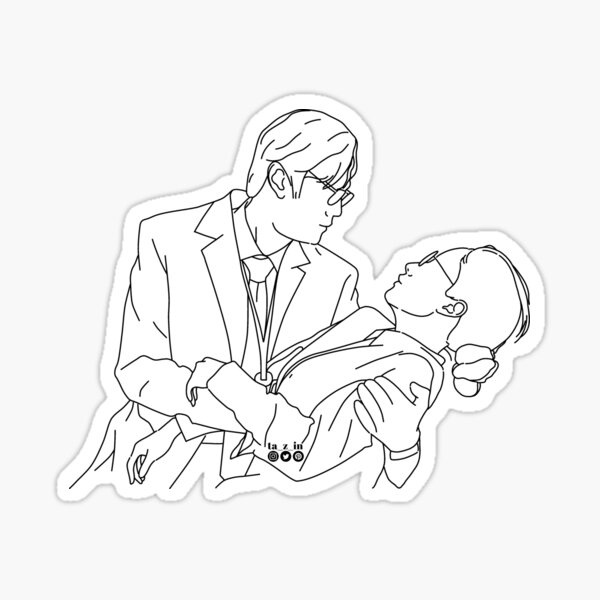 "Marry My Husband" Sticker for Sale by ayshatazin | Redbubble