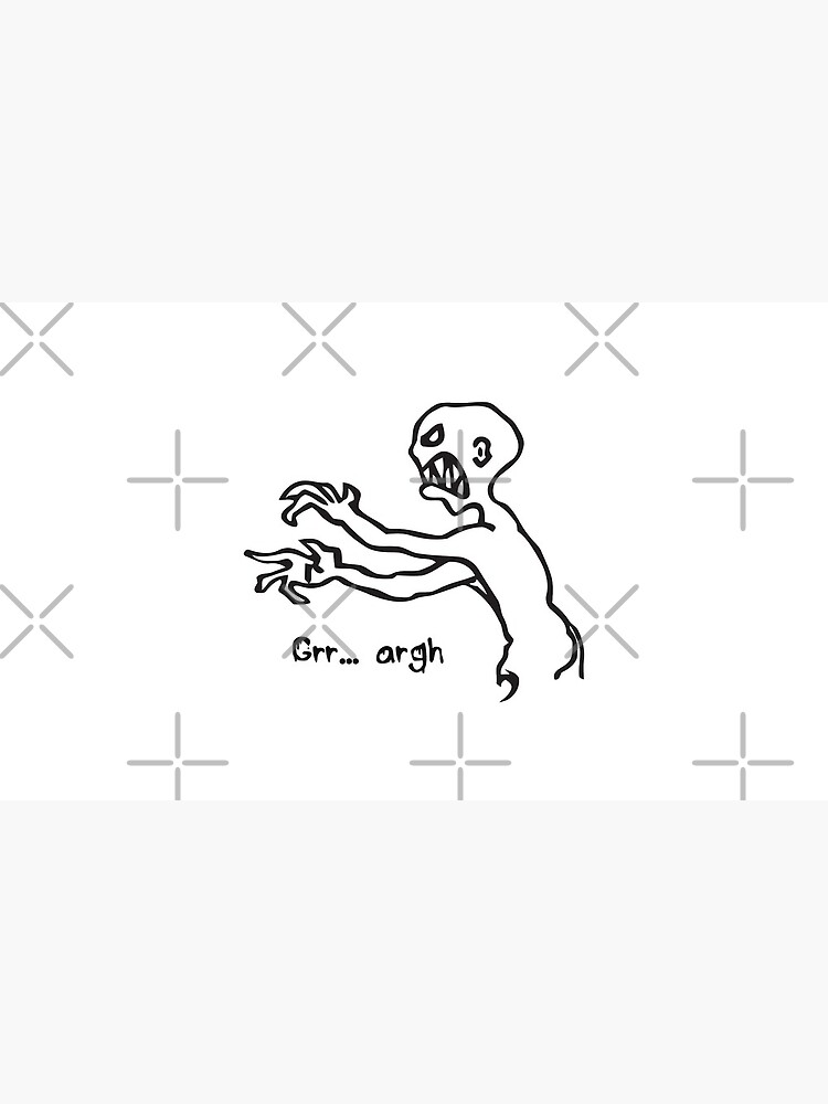 "Grr Argh Monster - Buffy the Vampire Slayer, Mutant Enemy, 90s, BTVS ...