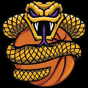 "Mamba" Sticker for Sale by Getup-clothing | Redbubble