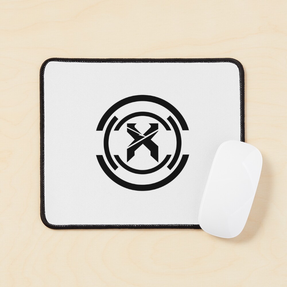 "Excision Logo" Sticker for Sale by SLiMESOLDiER | Redbubble