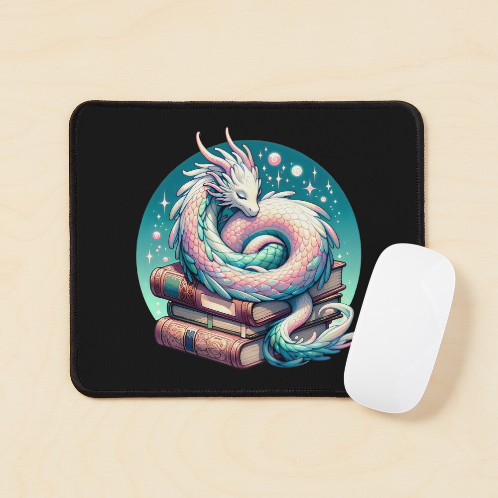 "Book Wyrm " Sticker for Sale by TruckStopOne | Redbubble