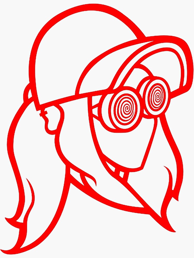 "REZZ Logo" Sticker for Sale by SLiMESOLDiER | Redbubble