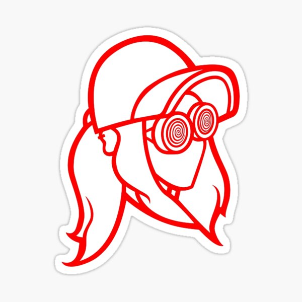 "REZZ Logo" Sticker for Sale by SLiMESOLDiER | Redbubble