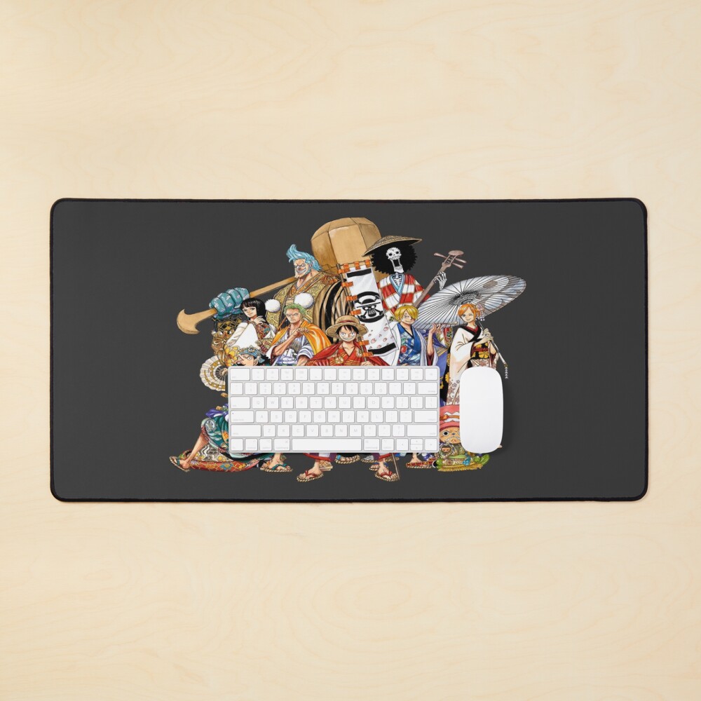 "One Piece" Sticker by JoeCollection | Redbubble