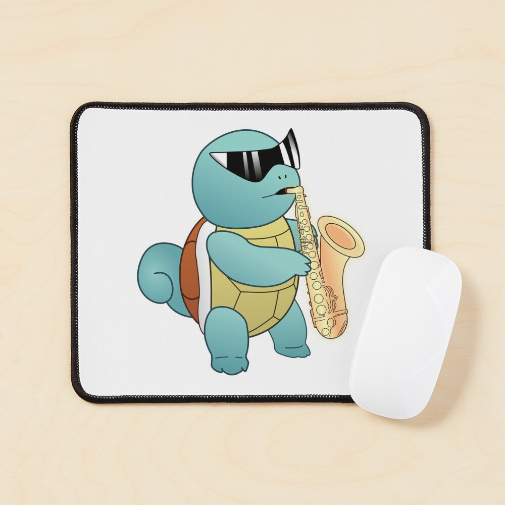 "Epic Saxophone Meme" Poster for Sale by ZackSnacks | Redbubble