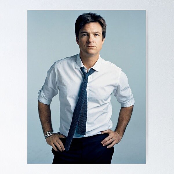 " jason bateman " Poster for Sale by appa-sr | Redbubble