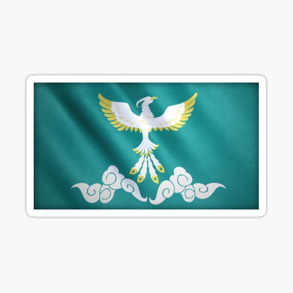 "Age Of Empires 4 Zhu Xi's Legacy Civilization Flag - AOE4 Zhu Xi ...