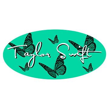 "Taylor Swift Debut" Sticker for Sale by emilymakenna | Redbubble