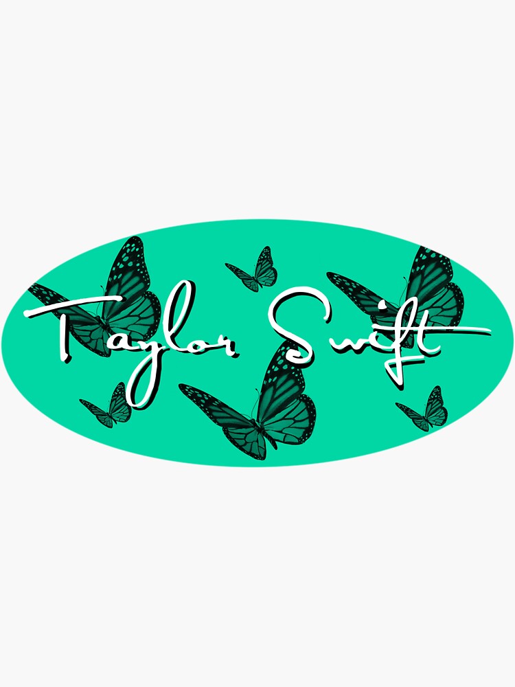 "Taylor Swift Debut" Sticker for Sale by emilymakenna | Redbubble