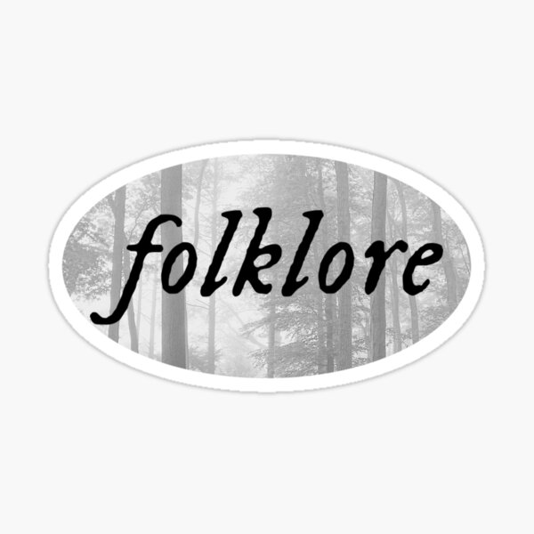 Folklore Logo Taylor Swift's Team Responds To Claims She Stole