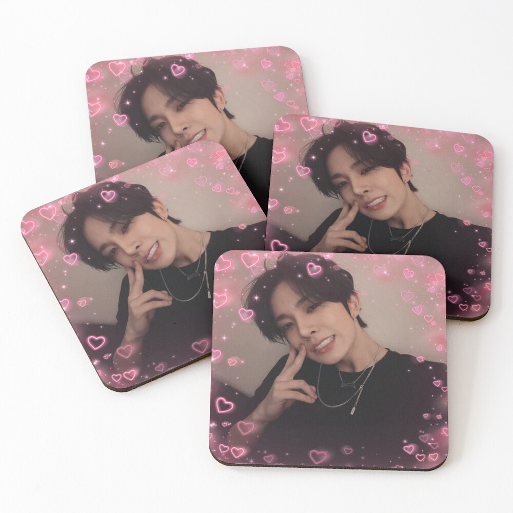 "heeseung heart" Sticker for Sale by wonxizs | Redbubble