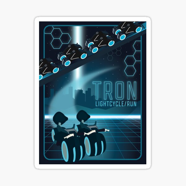 Tron Merch & Gifts for Sale | Redbubble