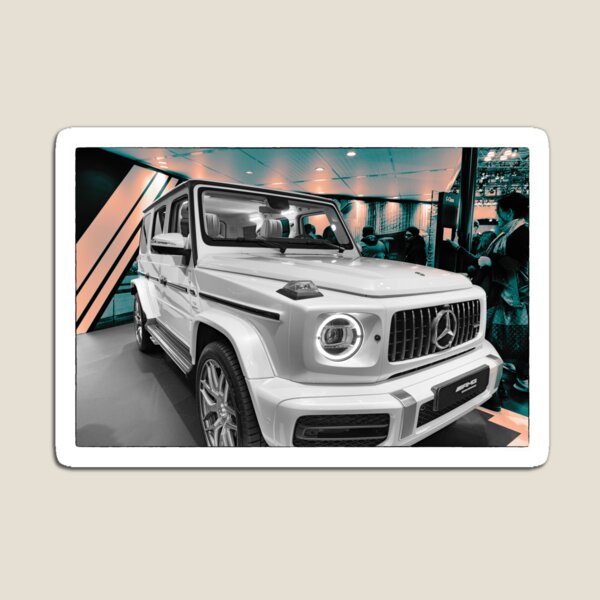 G63 Amg Geschenke & Merchandise | Redbubble