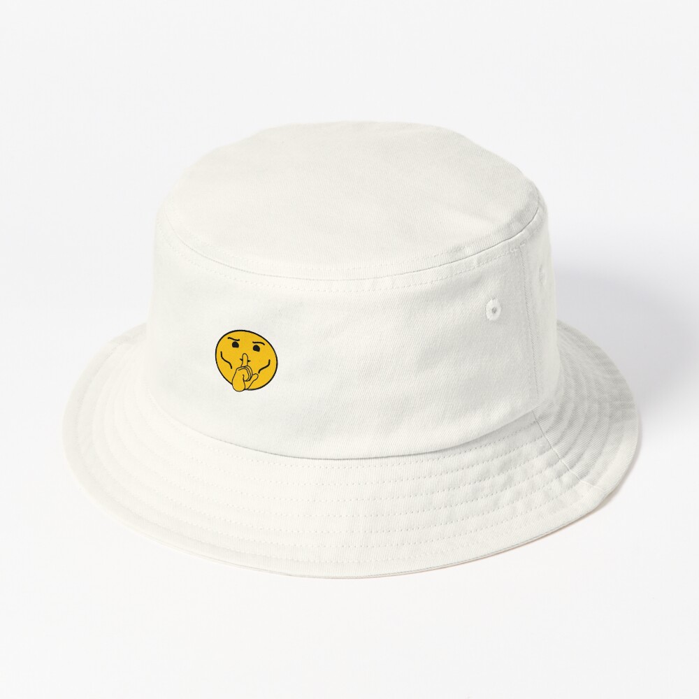 "Mewing Emoji" Sticker for Sale by The-Sigma-Sh0p | Redbubble