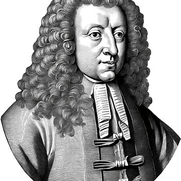 "Robert Hooke (1635–1703) " Poster for Sale by NTGUILTY | Redbubble