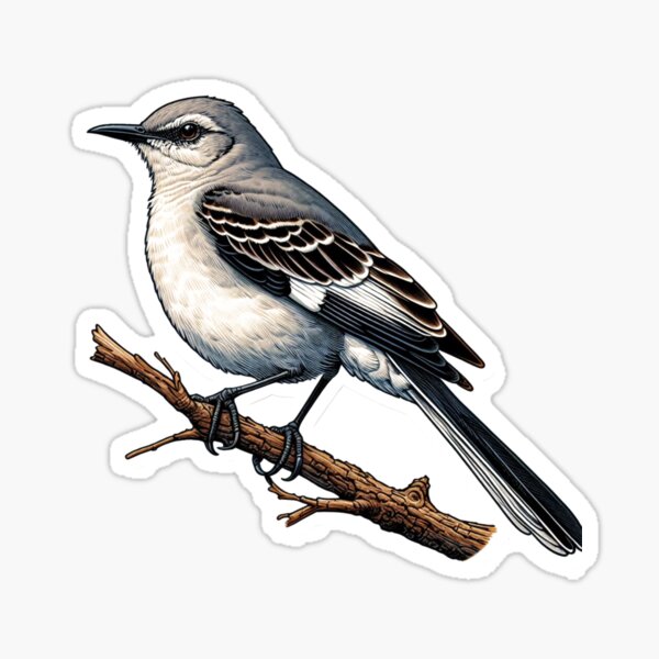 Mockingbird Merch & Gifts for Sale | Redbubble