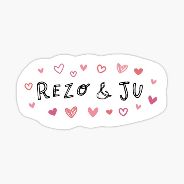 Geschenke und Merchandise zum Thema Rezo | Redbubble