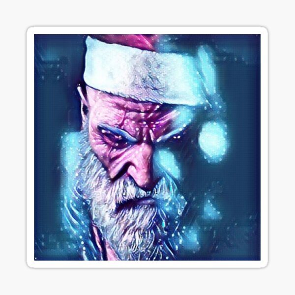 Satanisches Ritualtier