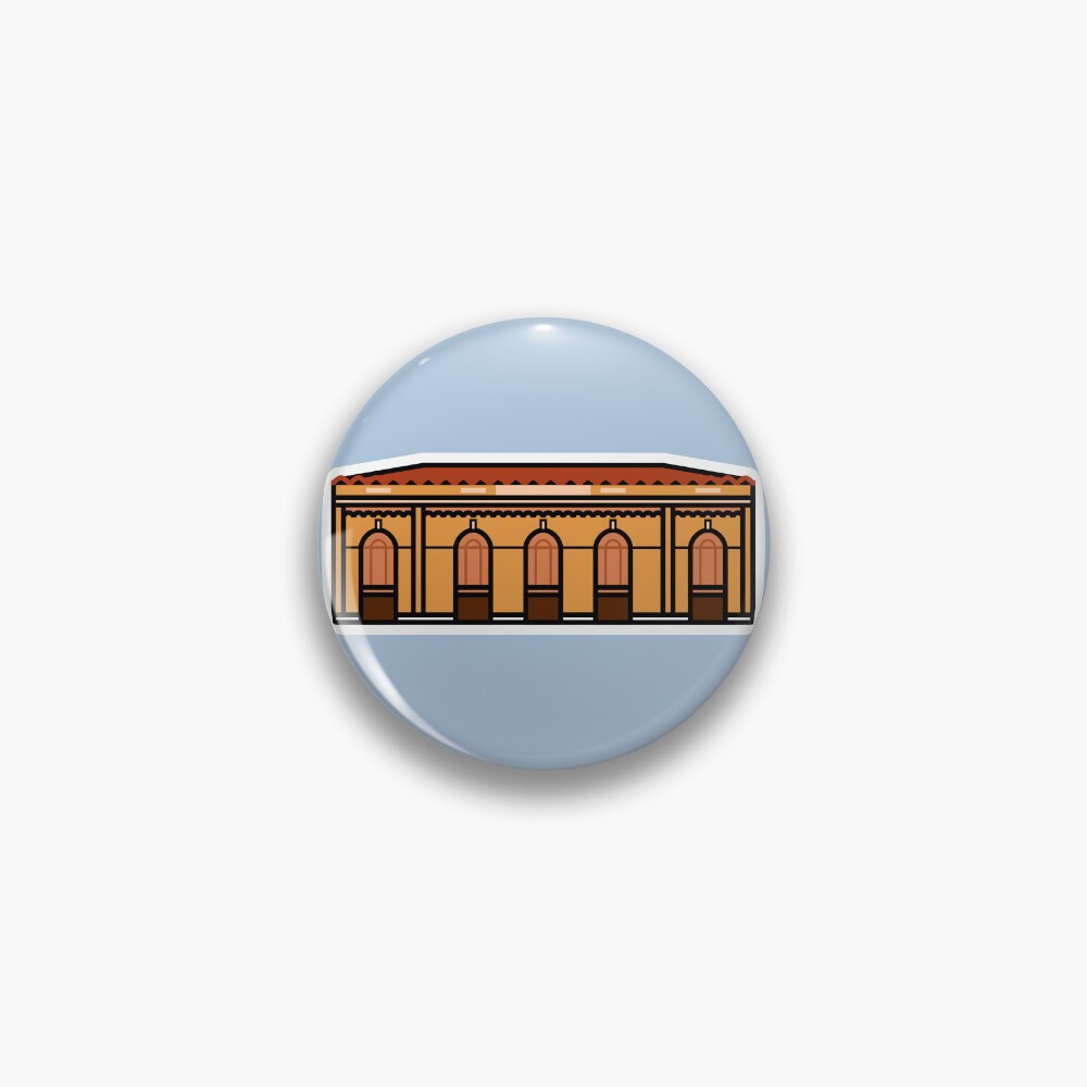 "Sacramento Valley Station" Sticker for Sale by transited | Redbubble