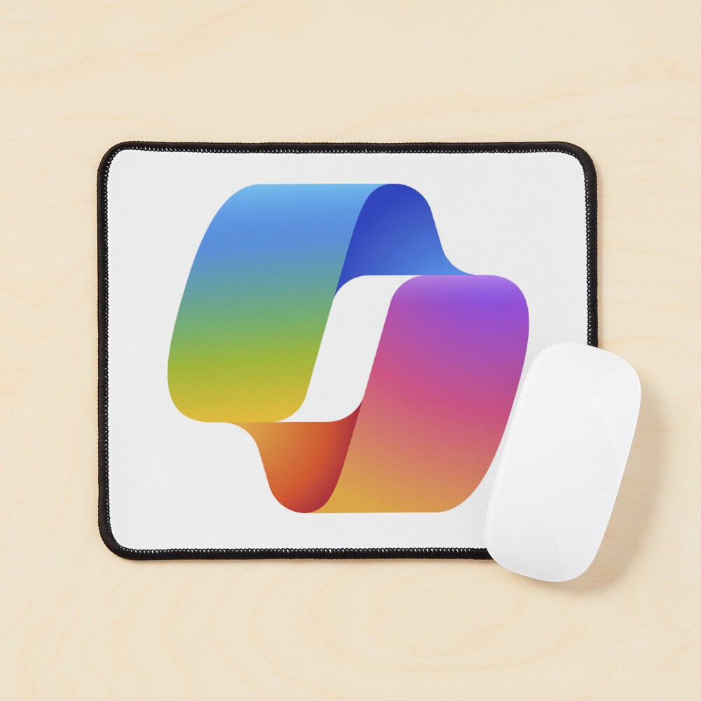 "Microsoft Copilot AI" Sticker for Sale by developerfriday | Redbubble